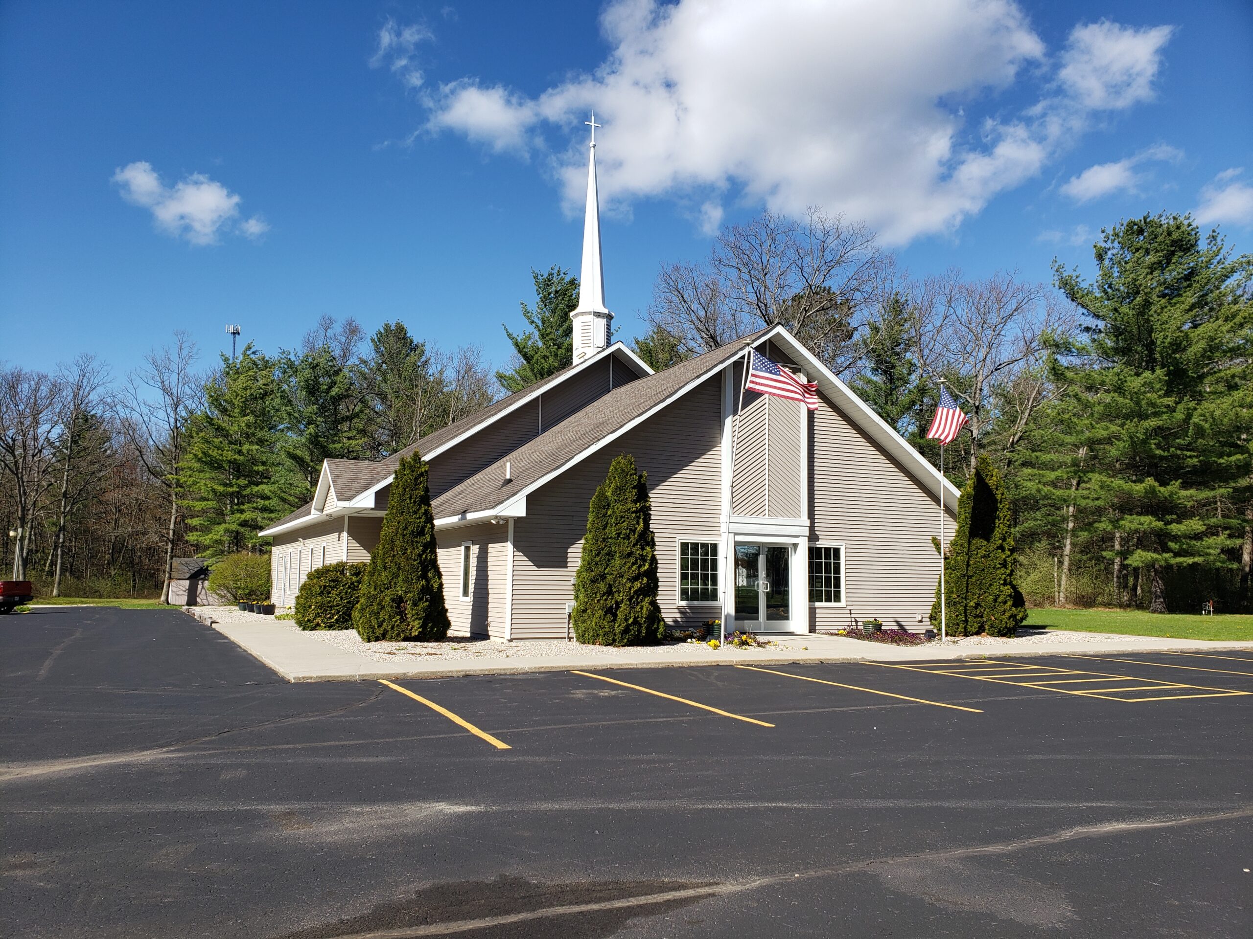 About Us-hopebaptistchurchharrison.com